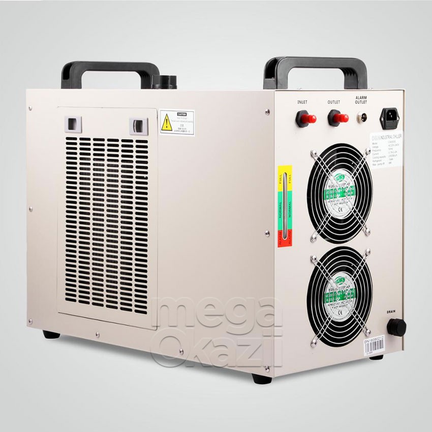Water Chiller CW-5200